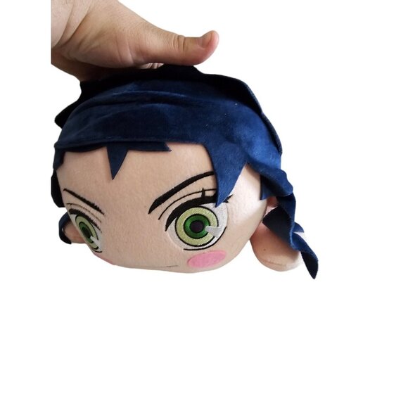 Sega | Toys | Demon Slayer Kimetu No Yaiba Sega Mega Jumbo Plush Toy ...